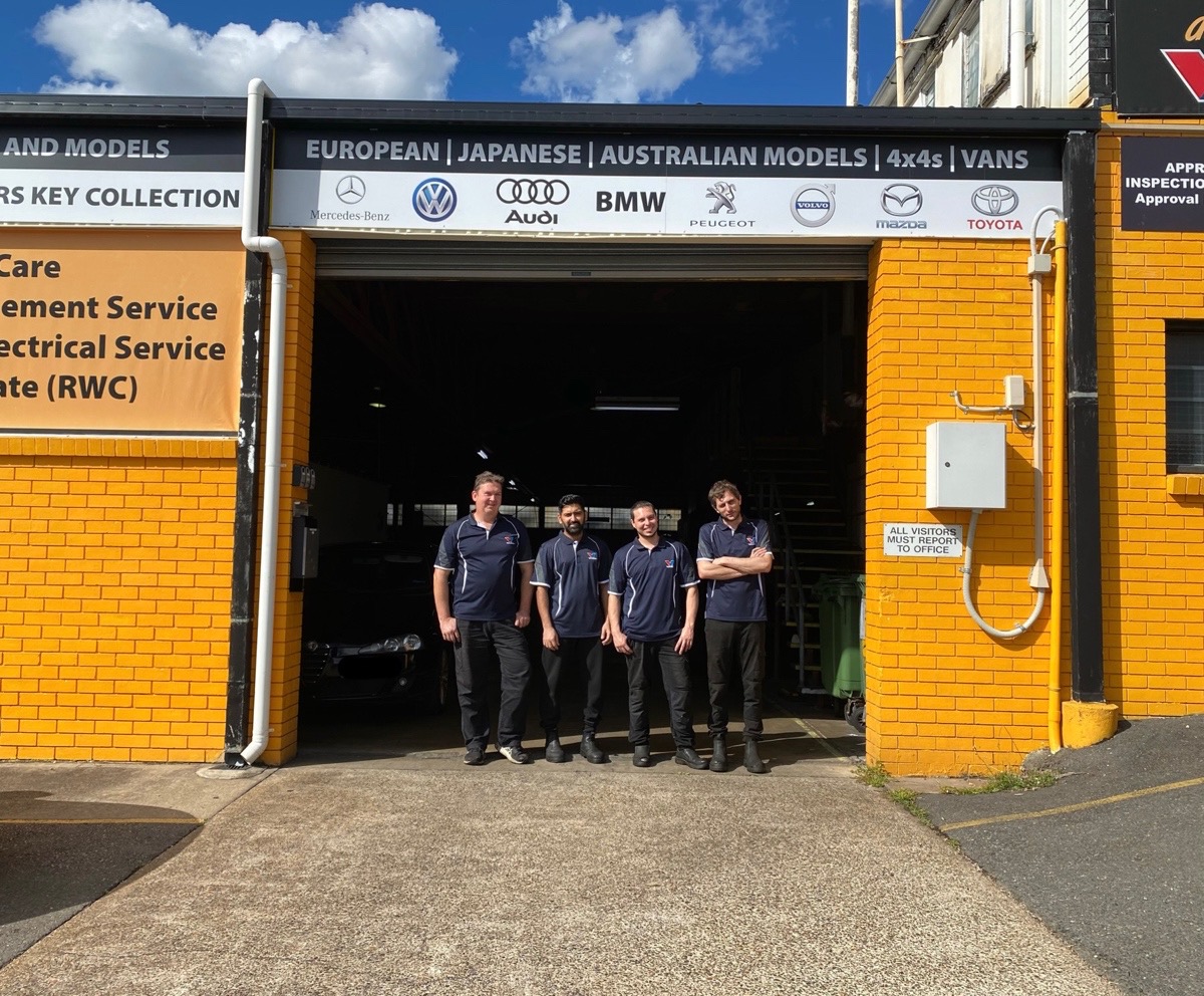 Brisbane Mechanic | Brisbane Car Service | Brisbane Automotive Service